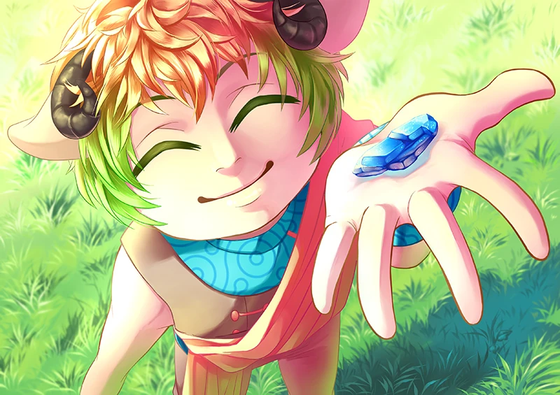 Mery/Imágenes | Eldarya Wiki | Fandom