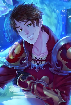 Mathieu/Imágenes | Eldarya Wiki | Fandom