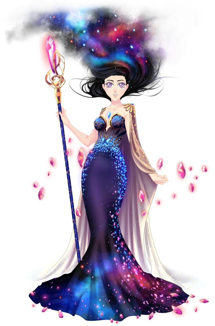 Crystal Clear | Eldarya Wiki | Fandom