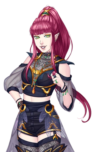 Karenn | Eldarya Wiki | Fandom