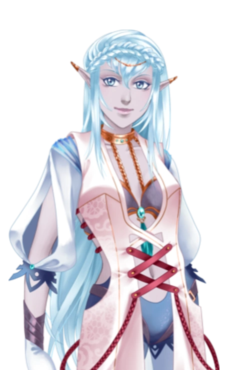 Eweleïn | Eldarya Wiki | Fandom