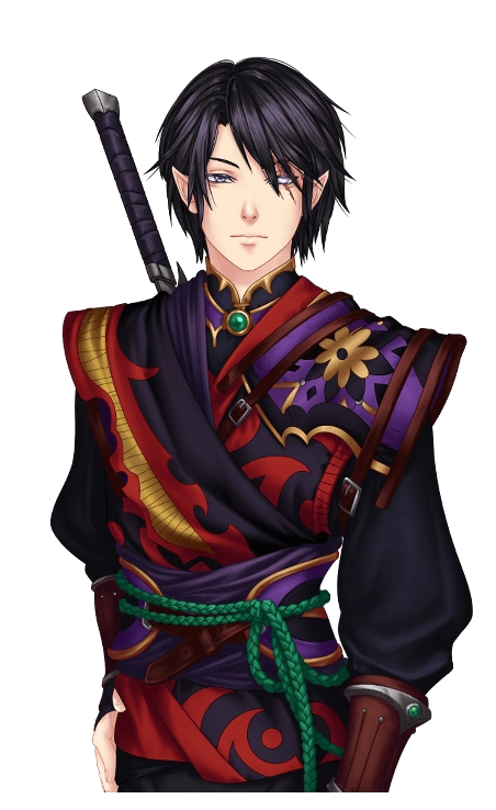 Nevra | Eldarya Wiki | Fandom