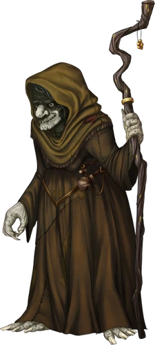 Megera | Eldarya Wiki | Fandom