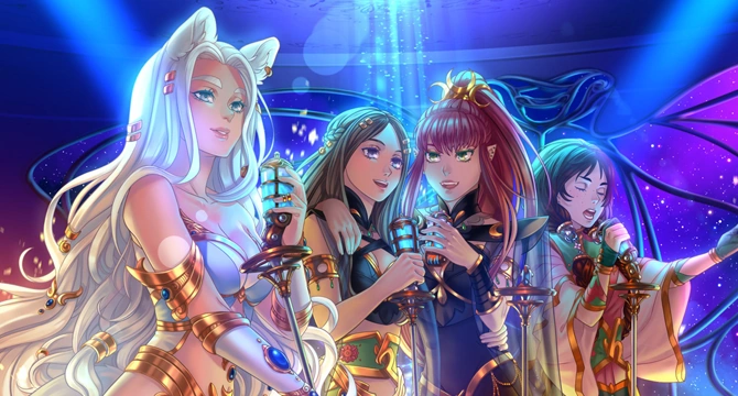 Eldarya Wiki | Fandom