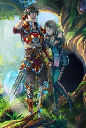 Mathieu/Imágenes | Eldarya Wiki | Fandom