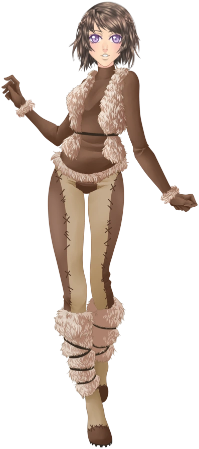 Furry Beast | Eldarya Wiki | Fandom