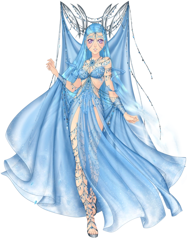Frosted Whisper | Eldarya Wiki | Fandom