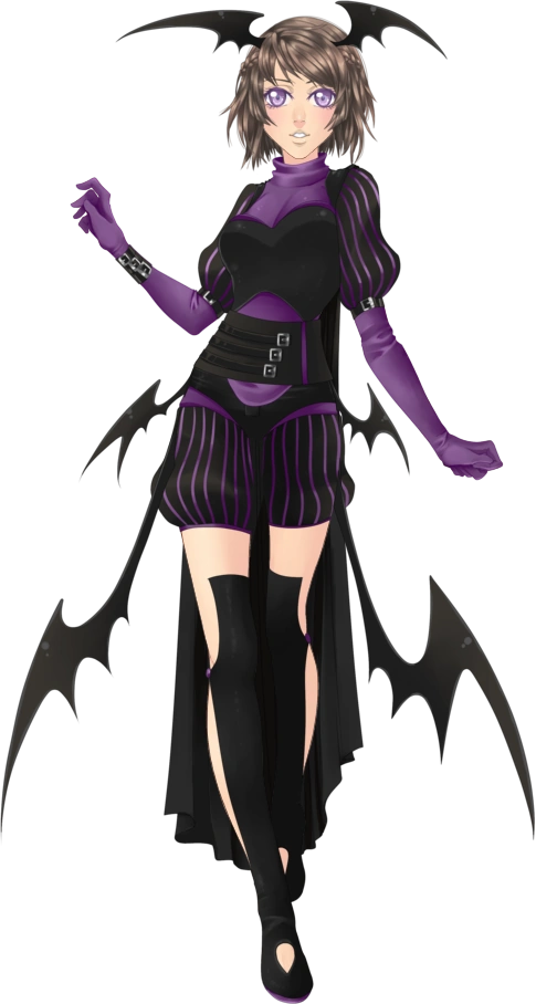 Evil Shadow | Eldarya Wiki | Fandom