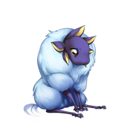 Moushi | Eldarya Wiki | Fandom