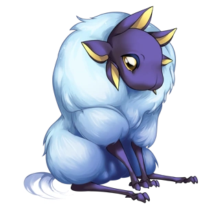 Moushi | Eldarya Wiki | Fandom