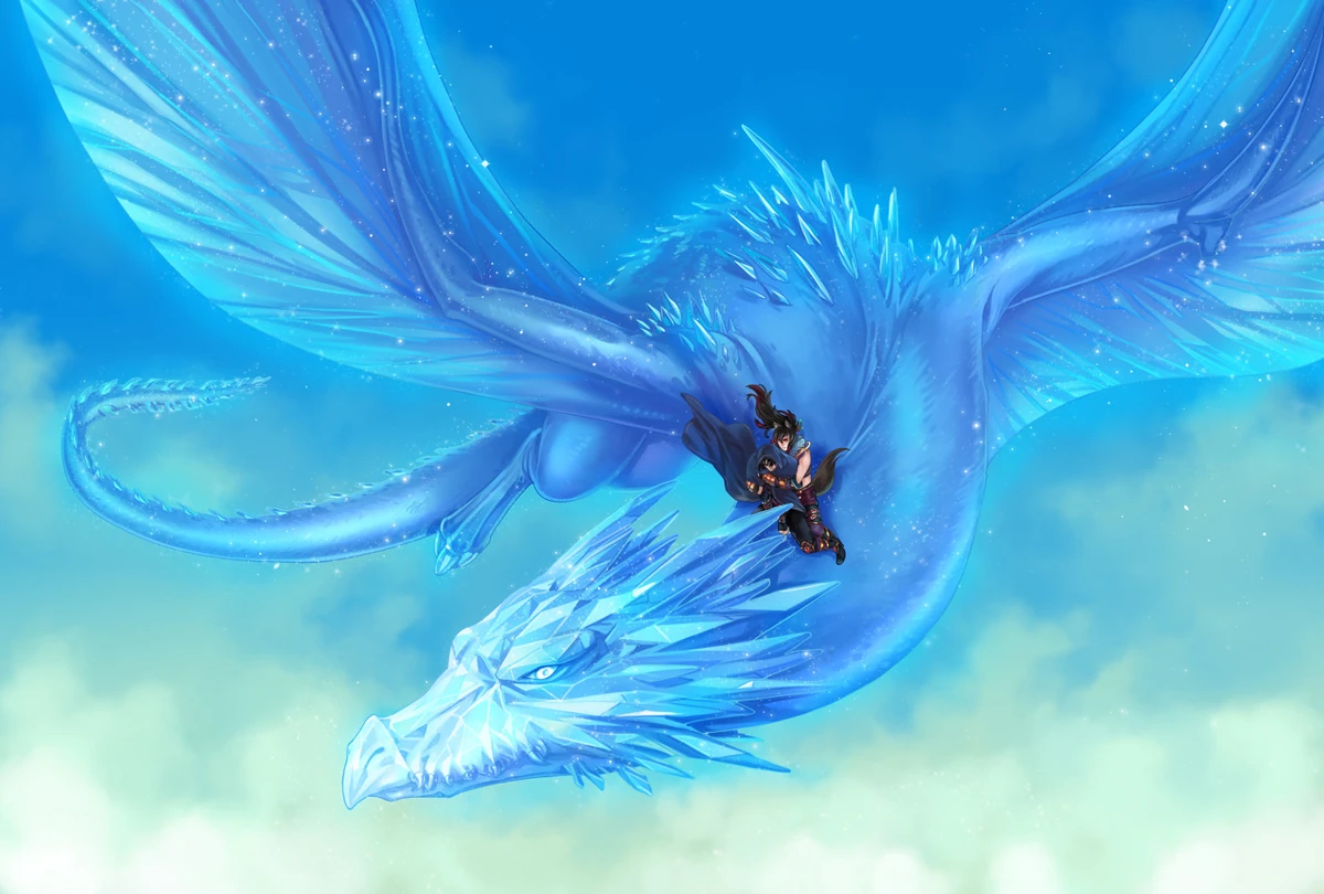 Episódio 16 (A New Era)/Guia | Wiki Eldarya | Fandom