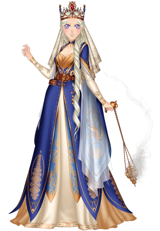 Gift Bringer | Eldarya Wiki | Fandom