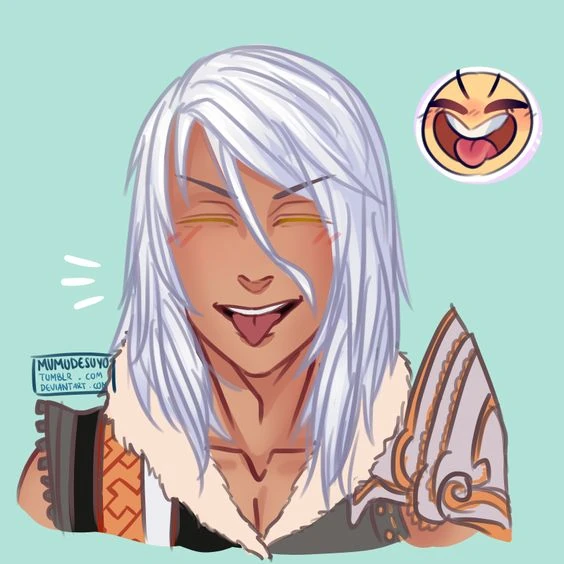 Valkyon FanArts | Eldarya Wiki | Fandom