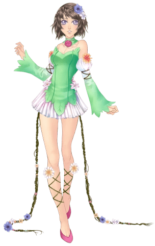 Absynthe Guard | Eldarya Wiki | Fandom