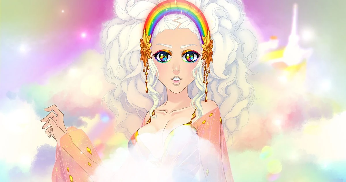 Mês do Orgulho | Wiki Eldarya | Fandom