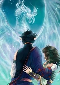 Nevra/Gallery | Eldarya Wiki | Fandom