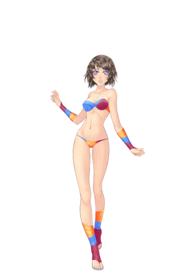 Patchwork | Eldarya Wiki | Fandom