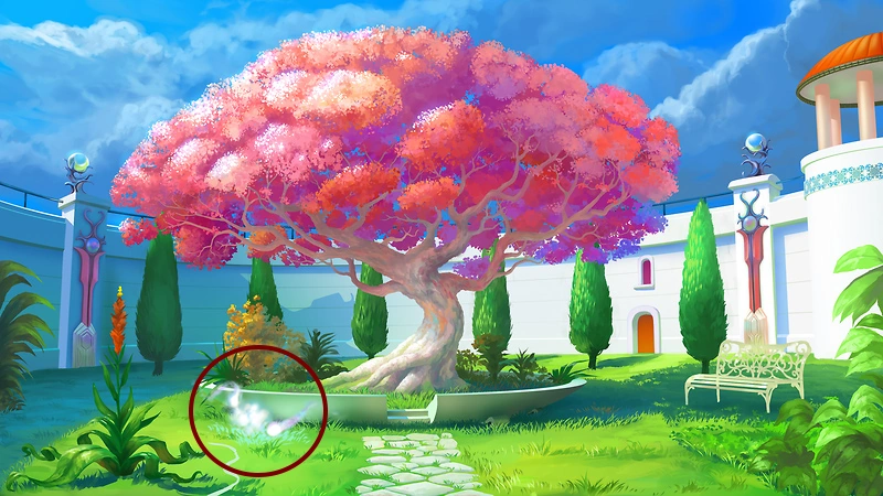 Lueur | Wiki Eldarya | Fandom