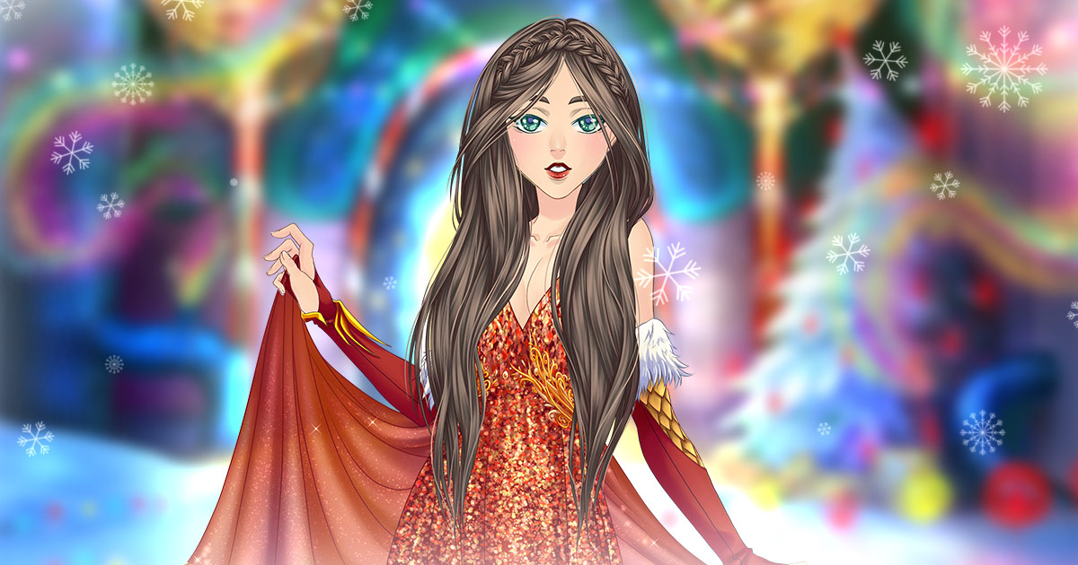 Christmas 2019 Event | Eldarya Wiki | Fandom