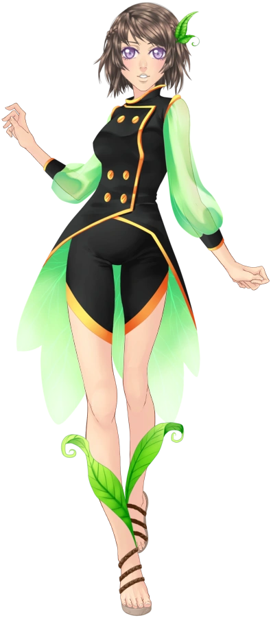 Spring Flower | Eldarya Wiki | Fandom