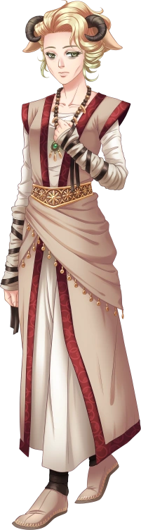 Twylda | Wiki Eldarya | Fandom