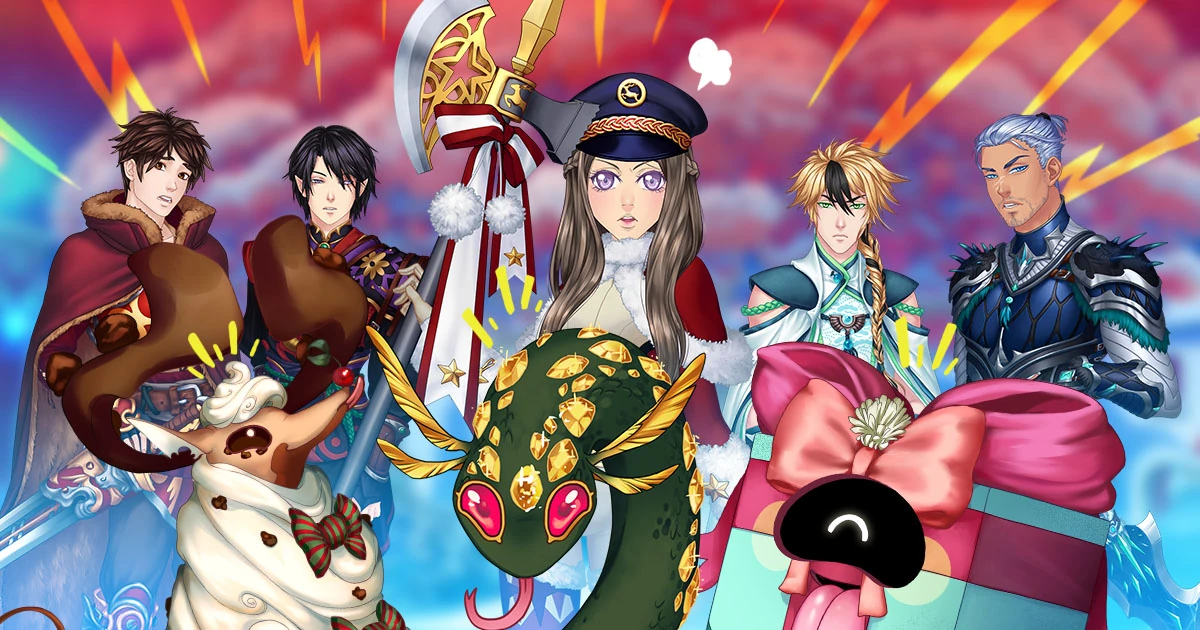 Discuss Everything About Wiki Eldarya | Fandom