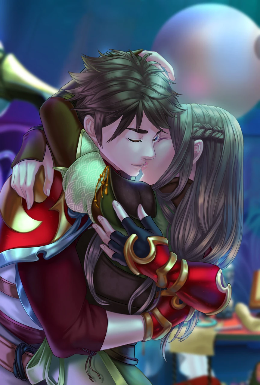 Episódio 9 (A New Era)/Guia | Wiki Eldarya | Fandom