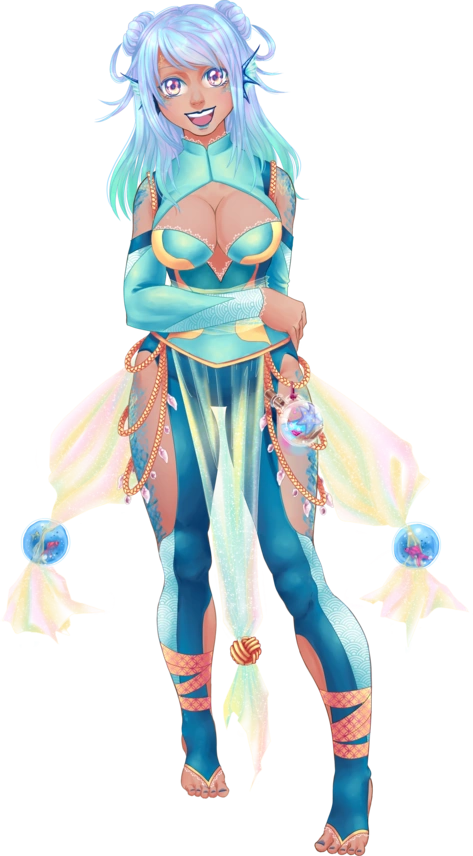 Alajéa | Wiki Eldarya | Fandom