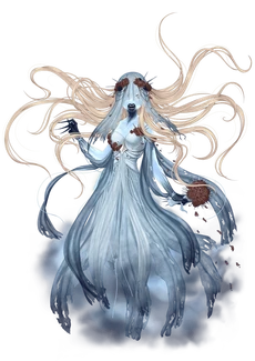 Banshee | Eldarya Wiki | Fandom