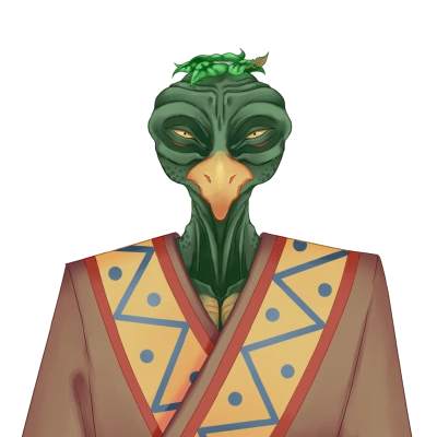 Master Kappa | Eldarya Wiki | Fandom