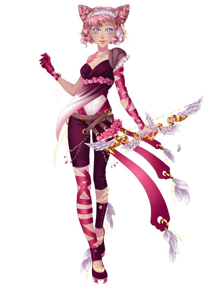 Sweetheart | Eldarya Wiki | Fandom