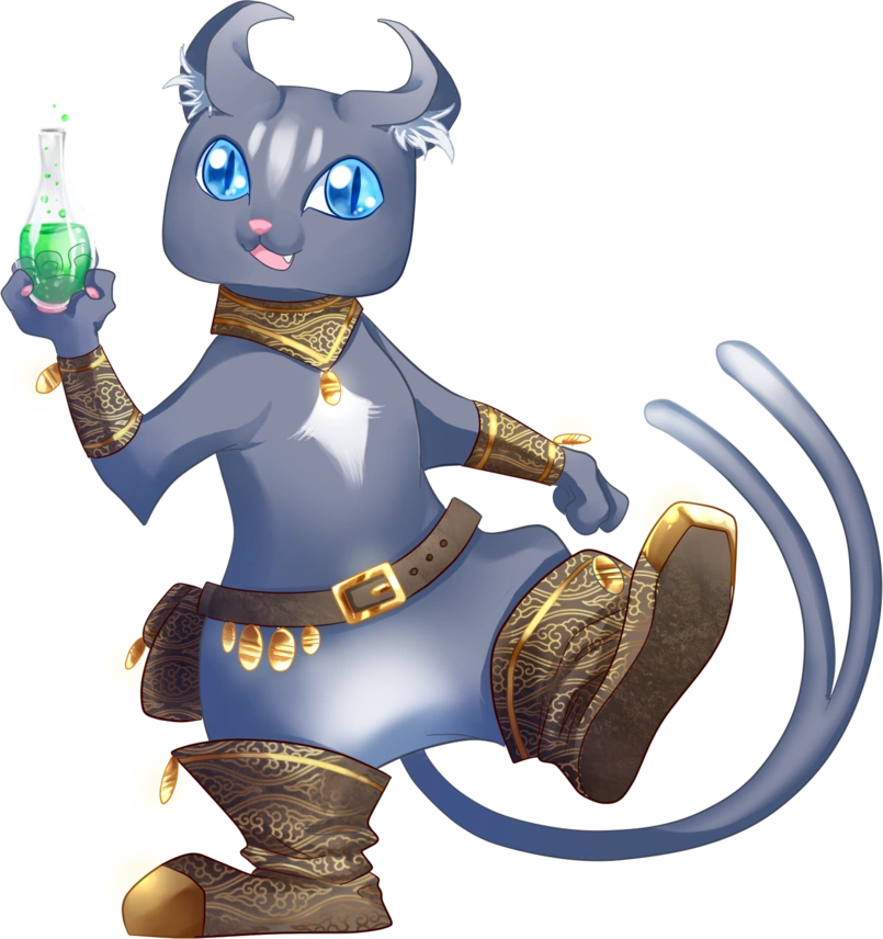 Purroy | Wiki Eldarya | Fandom