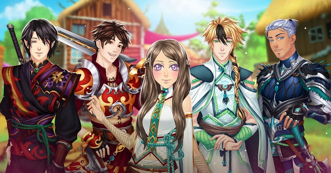 Wiki Eldarya | Fandom