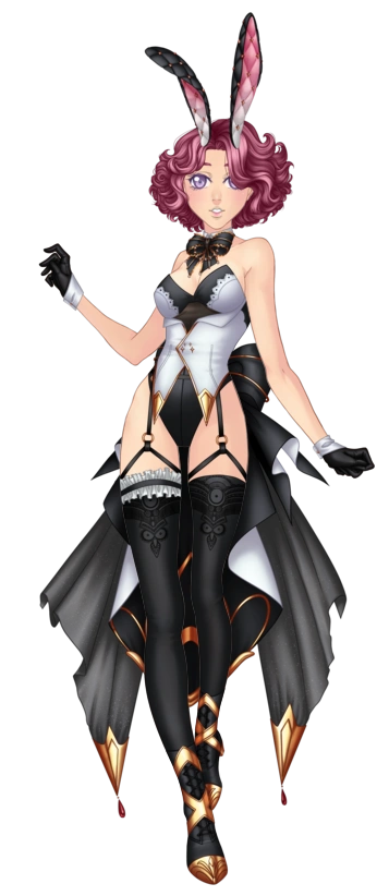 Sexy Fantasy | Eldarya Wiki | Fandom