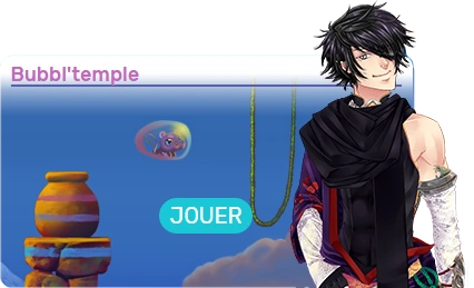 Bubbl'temple | Wiki Eldarya | Fandom