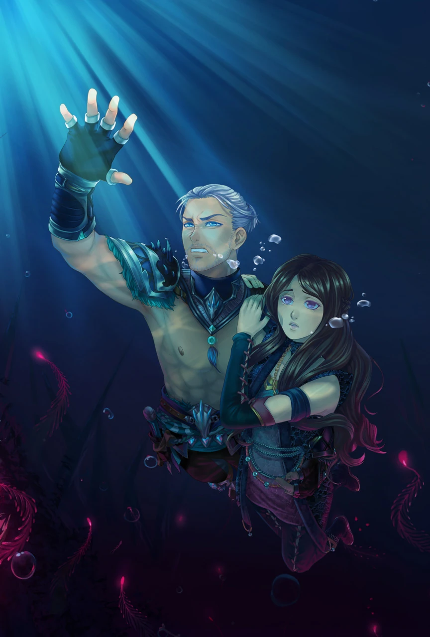 Episódio 4 (A New Era)/Guia | Wiki Eldarya | Fandom