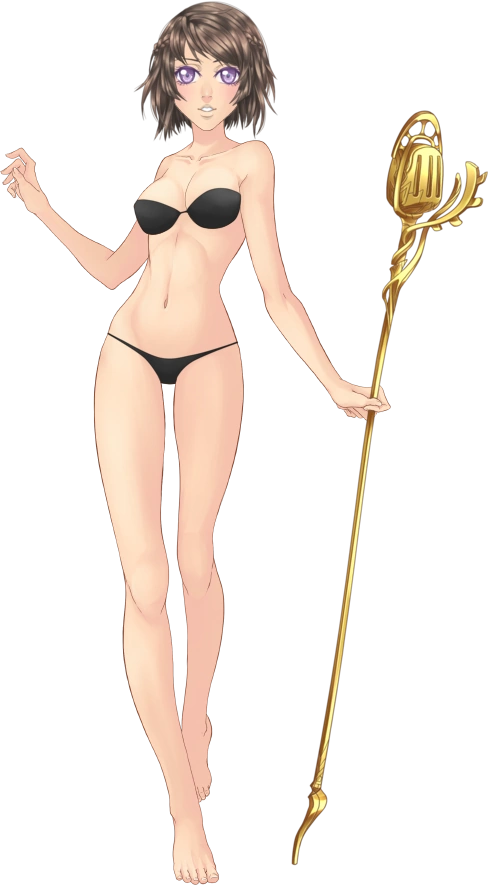 Mikro Diva | Eldarya Wiki | Fandom