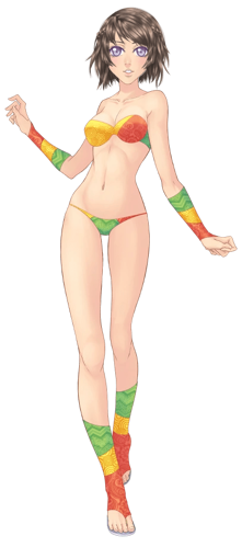 Patchwork | Eldarya Wiki | Fandom