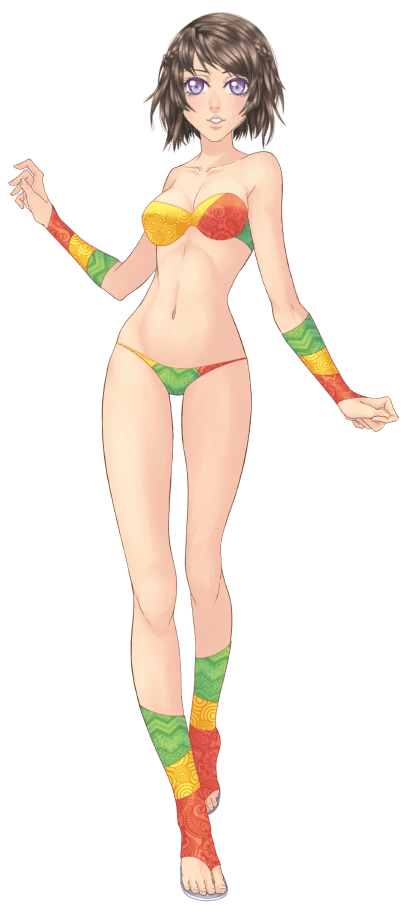 Patchwork | Eldarya Wiki | Fandom