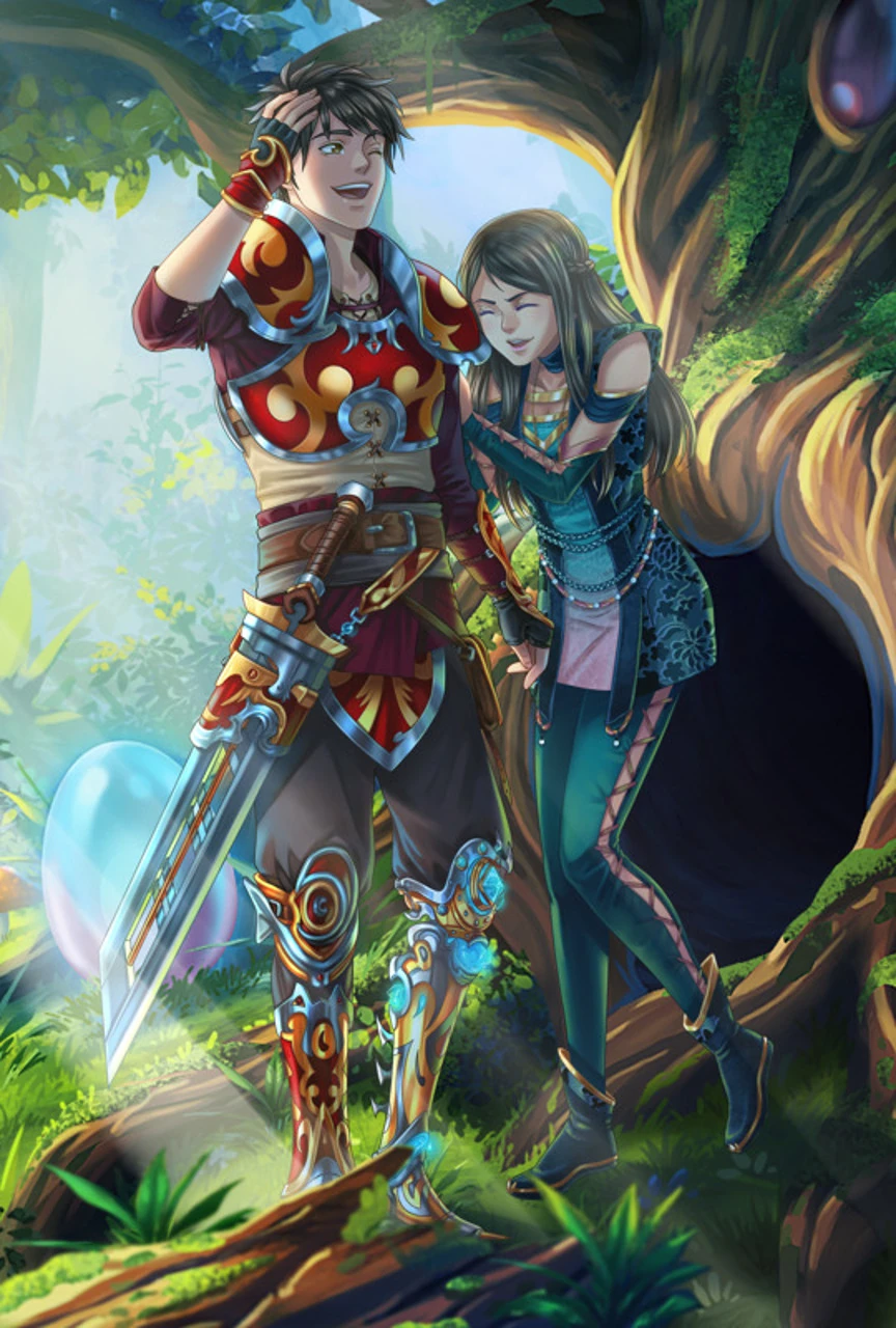 Discuss Everything About Wiki Eldarya | Fandom