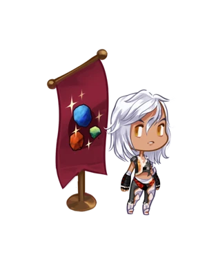 Valkyon | Eldarya Wiki | Fandom