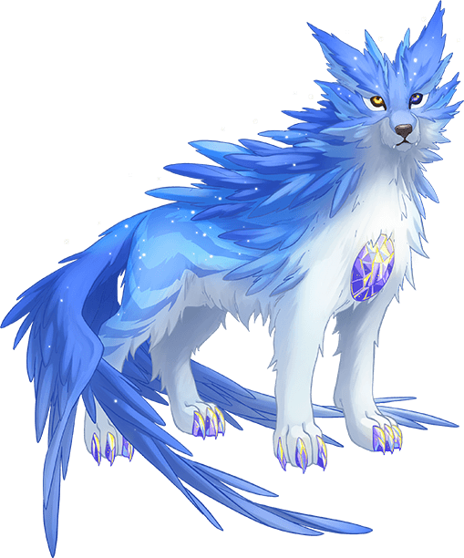 Skanis | Wiki Eldarya | Fandom