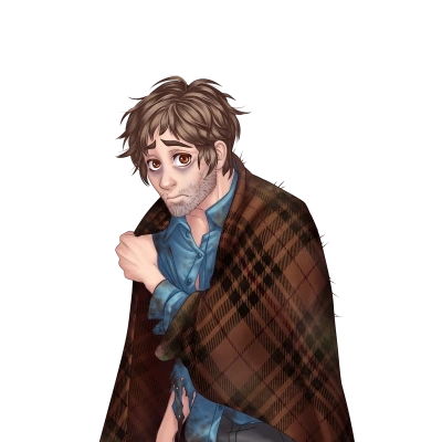 Edgard | Eldarya Wiki | Fandom