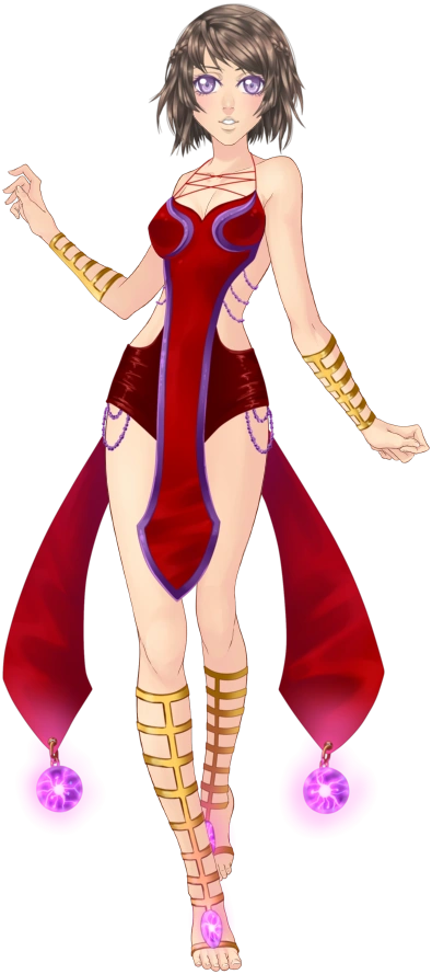 Spartan Plasma | Eldarya Wiki | Fandom