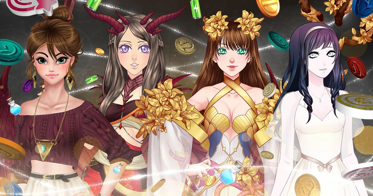 Black Friday 2022 | Eldarya Wiki | Fandom