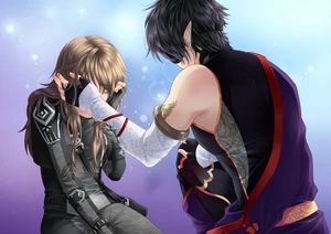 Nevra/Gallery | Eldarya Wiki | Fandom