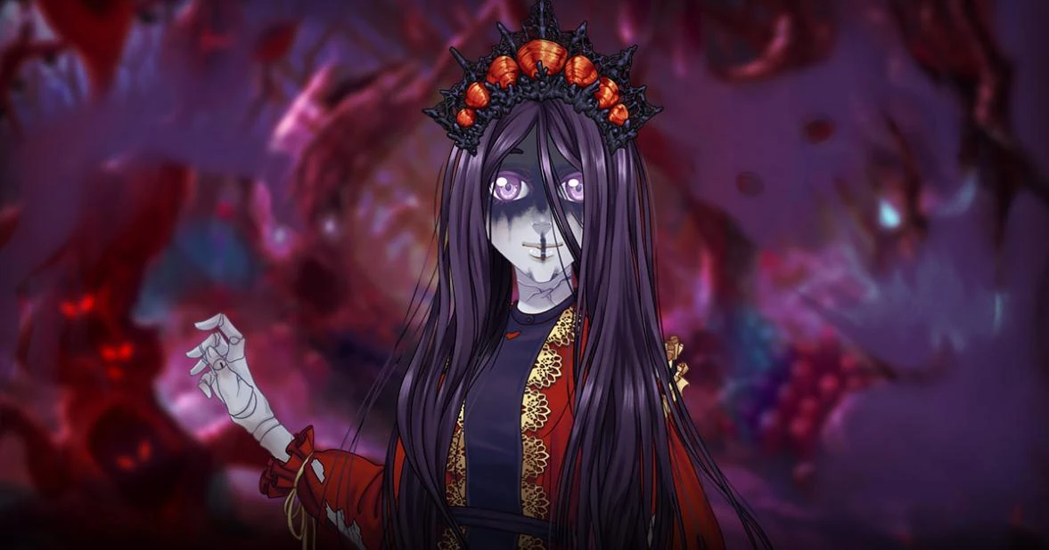 Halloween 2020 | Eldarya Wiki | Fandom