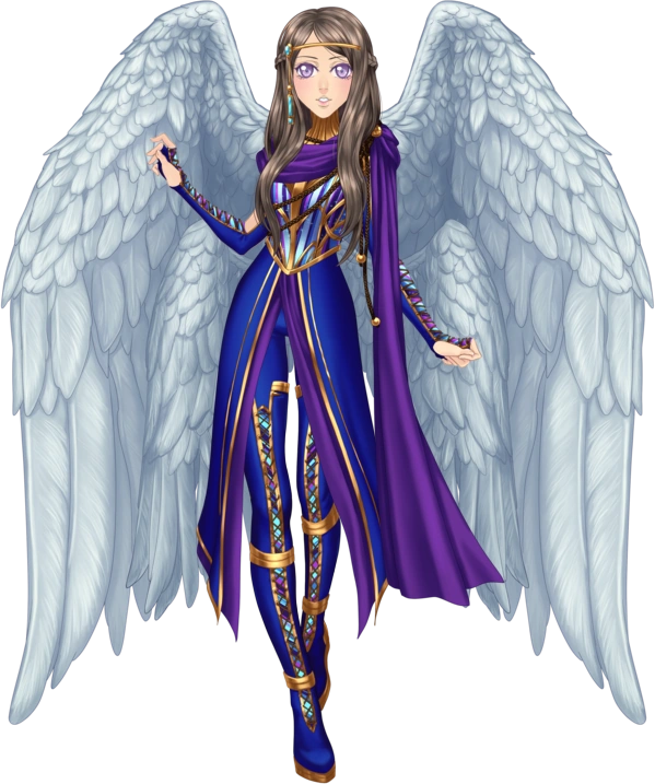 The Messenger | Eldarya Wiki | Fandom