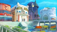 City of El | Eldarya Wiki | Fandom