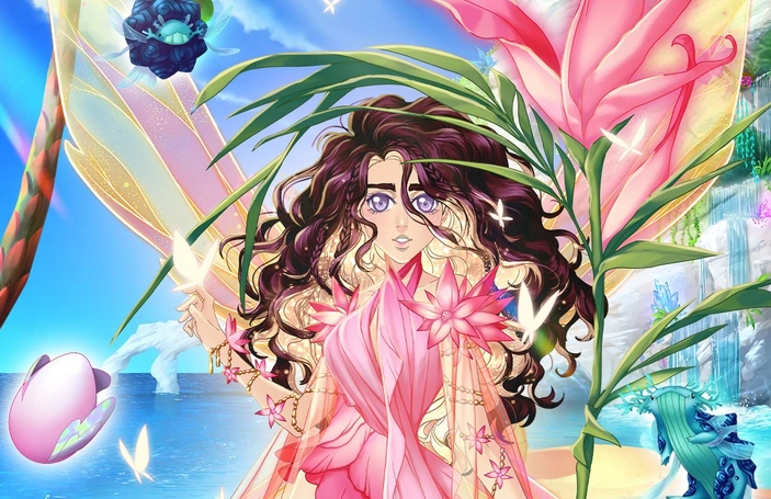 Summer 2025 Event | Eldarya Wiki | Fandom